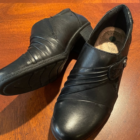 Earth Origins | Shoes | Earth Origins Leather Shoes | Poshmark